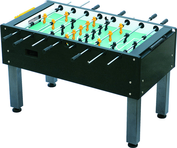 Buy Foosball/Soccer Tables - Signature Pro Foosball Table- Shop Online ...